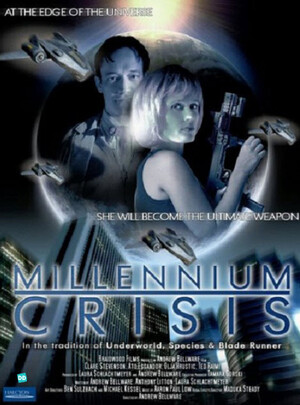 Millennium Crisis (Film): Reviews, Ratings, Cast and Crew - Rate Your Music