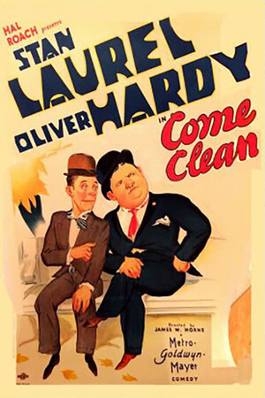 Come Clean (Film, Comedy): Reviews, Ratings, Cast and Crew - Rate Your ...