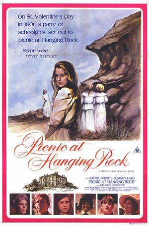 Picnic at Hanging Rock (Film, Mystery): Reviews, Ratings, Cast and Crew ...