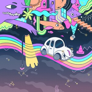 Chillsynth - Music genre - Rate Your Music