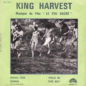 King Harvest - Hole in the Sky - Rate Your Music