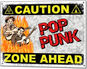 15 of the Most Metal Pop-Punk Songs of All Time - Rate Your Music