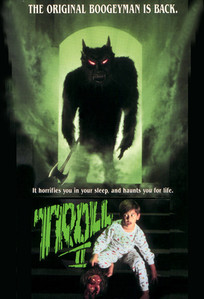 Troll 2 (Film, Horror): Reviews, Ratings, Cast and Crew - Rate Your Music