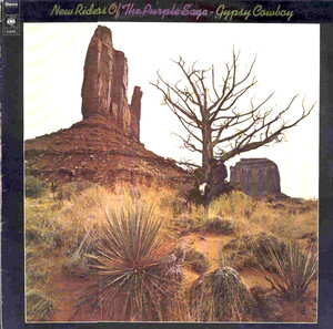 Best New Riders of the Purple Sage songs of all time - Rate Your Music