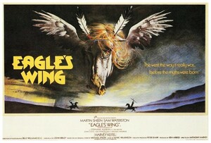 Eagle's Wing (Film, Western): Reviews, Ratings, Cast and Crew - Rate Your Music