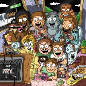 Best Sick Animation songs of all time - Rate Your Music