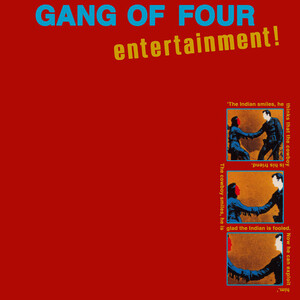 Best Gang of Four songs of all time - Rate Your Music