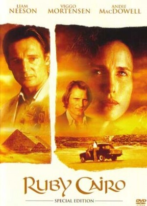 Ruby Cairo (Film, Adventure): Reviews, Ratings, Cast and Crew - Rate Your Music