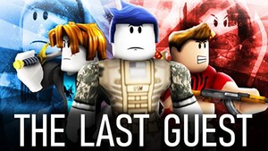 The Last Guest (Film, Drama): Reviews, Ratings, Cast and Crew - Rate ...