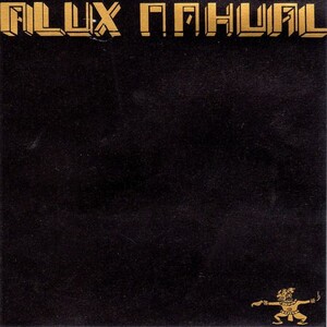 Alux Nahual - Cola de Golondrina - Rate Your Music