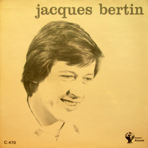 Jacques Bertin - Laissez une fenêtre... - Rate Your Music