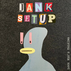 Jank Setup - Fritters - Lyrics and ratings - Rate Your Music