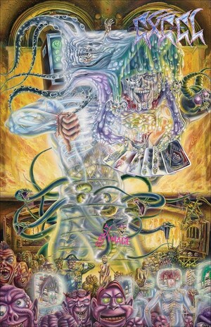 A MOSH PIT OF SIN AND FAILURE IN A BASEMENT FILLED WITH ASBESTOS ...