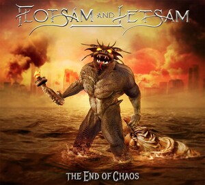 Flotsam and Jetsam - Snake Eye - Lyrics and ratings - Rate Your Music