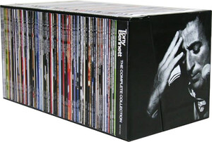 Tony Bennett - One Kiss Away from Heaven (Malatia) - Rate Your Music