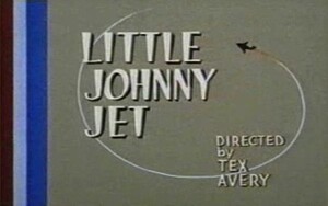 Little Johnny Jet (Film, Cartoon): Reviews, Ratings, Cast and Crew ...