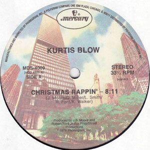 Most popular Hip Hop singles of the 1970s - Rate Your Music