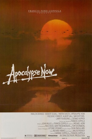 Apocalypse Now (Film, War): Reviews, Ratings, Cast and Crew - Rate Your ...