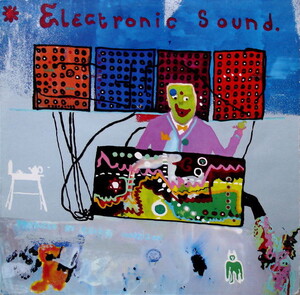 Most popular Electronic albums of 1969 - Rate Your Music