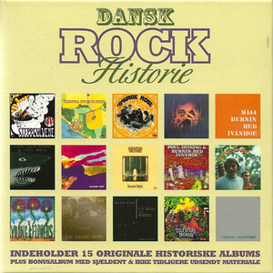 Young Flowers - Ouverture / Take Warning - Rate Your Music