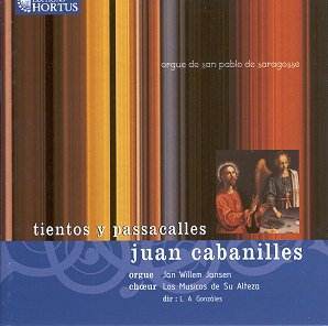 Los Músicos de Su Alteza - Tiento 7° tono por A la mi re - Rate Your Music