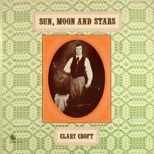Clary Croft - Sun, Moon and Stars - Rate Your Music