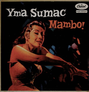 Mambo - Music genre - Rate Your Music