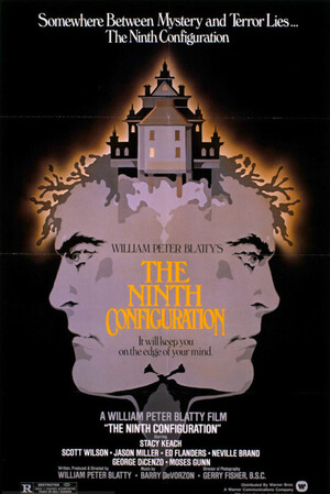 The Ninth Configuration (Film, Psychological Drama): Reviews, Ratings ...