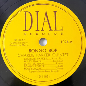 Best Charlie Parker songs of all time - Rate Your Music