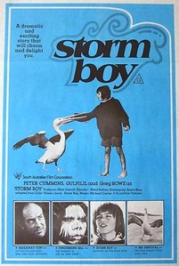 Storm Boy (Film, Family): Reviews, Ratings, Cast and Crew - Rate Your Music