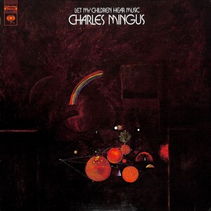 Best Charles Mingus songs of all time - Rate Your Music