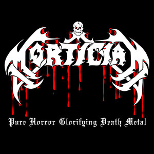 Mortician - Horror Movie Samples - Rate Your Music