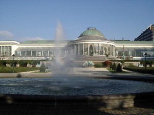 Venue: Le Botanique - Rate Your Music