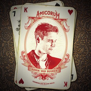 Armin van Buuren - Ed Sheeran - Castle on the Hill (Gareth Emery ...