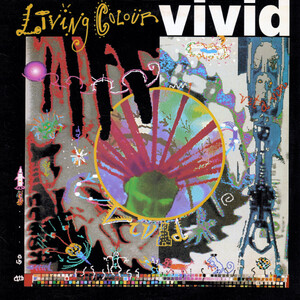Living Colour - Cult of Personality - Lyrics and ratings - Rate Your Music