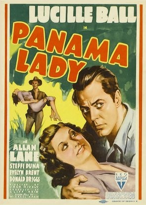Panama Lady (Film, Adventure): Reviews, Ratings, Cast and Crew - Rate ...