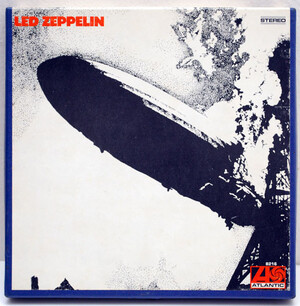ZEPPELIN I - IV Songs RANKED - Rate Your Music