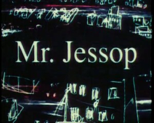 Mr. Jessop (Film): Reviews, Ratings, Cast and Crew - Rate Your Music