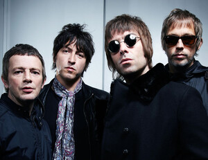 Beady Eye Top 10 Songs Ranked Rate Your Music