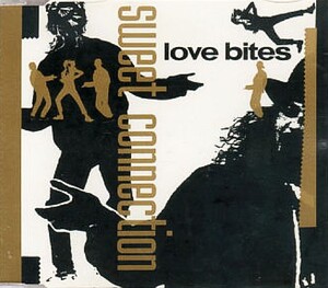 Sweet Connection - Love Bites - Rate Your Music
