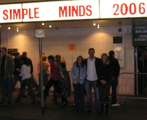 Venue: Forum Birmingham - Rate Your Music