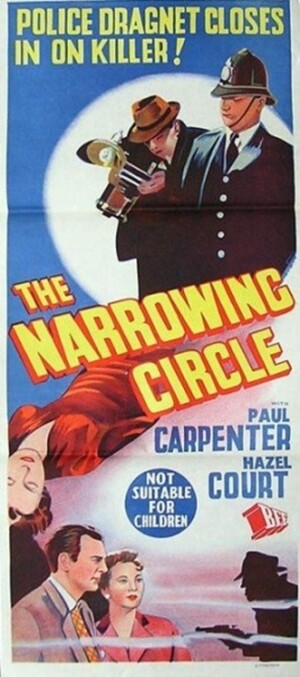 The Narrowing Circle (Film): Reviews, Ratings, Cast and Crew - Rate ...