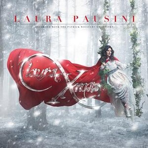 Laura Pausini - Let It Snow! Let It Snow! Let It Snow! - Lyrics and ...