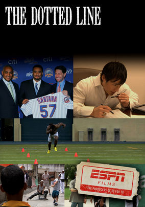 The Dotted Line (Film, Sports Documentary): Reviews, Ratings, Cast and ...