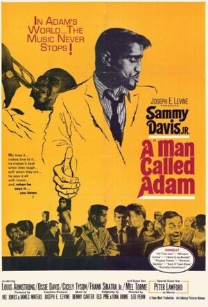 A Man Called Adam (Film, Drama): Reviews, Ratings, Cast and Crew - Rate ...