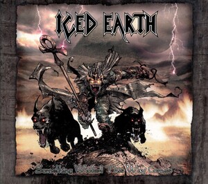 Iced Earth - Melancholy (Holy Martyr) - Lyrics and ratings - Rate Your ...