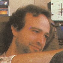 Alec R. Costandinos - the greatest disco producer of all time! - Rate ...