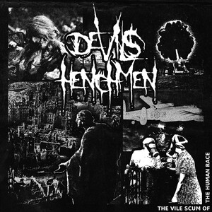 Devils Henchmen - Where Eagles Dare - Rate Your Music