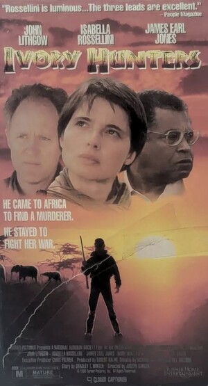 Ivory Hunters (Film): Reviews, Ratings, Cast and Crew - Rate Your Music