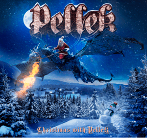 Pellek - Twelve Days of Christmas - Rate Your Music